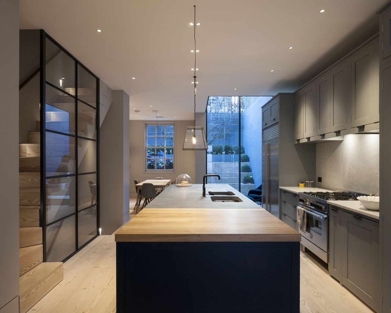 How to plan a basement extension – what permits do I need and how do I ...