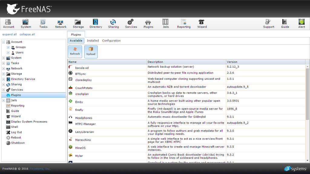 Here's what FreeNAS network storage is and what it can do for you ...