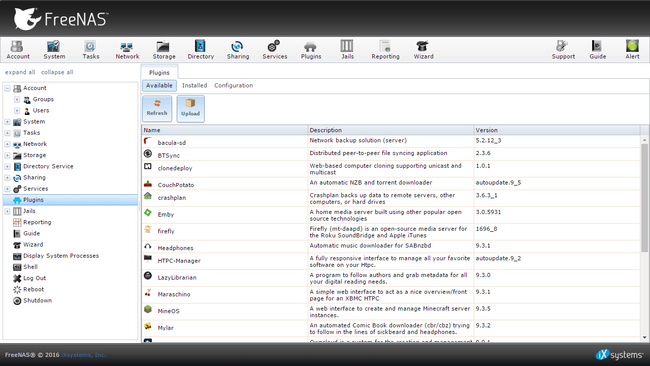 Here's what FreeNAS network storage is and what it can do for you ...