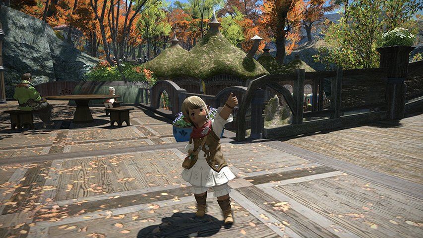 Final Fantasy XIV guide: List of playable races | Windows Central