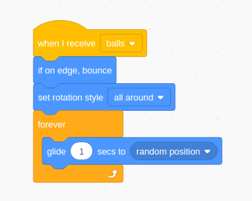 How To Program Webcam-Powered Scratch Games | Tom's Hardware