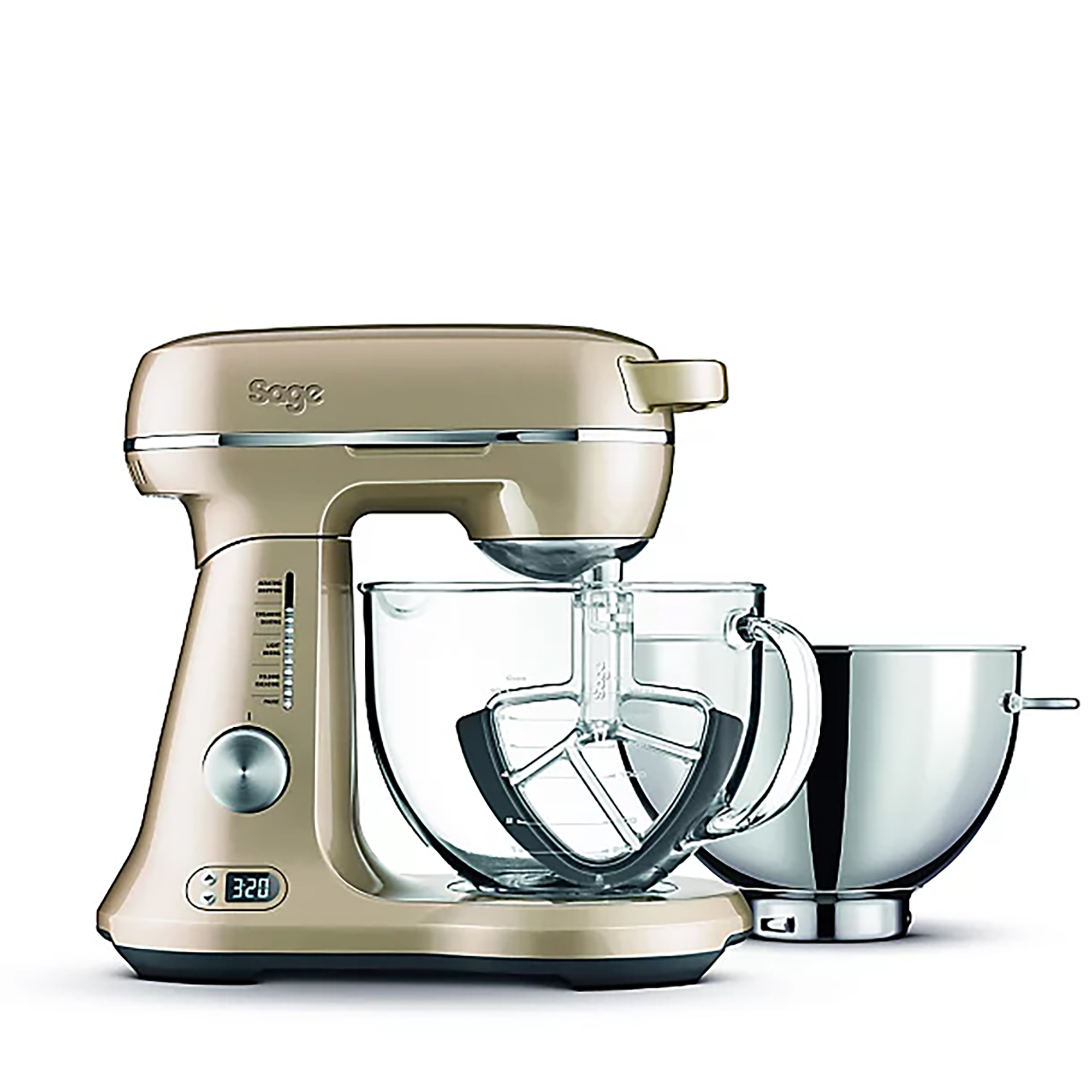 Best stand mixers 2024 UK - tried and tested by IH | Ideal Home