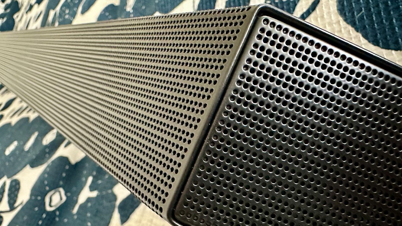 Samsung HW-Q800D review: perfect for almost any TV? | T3