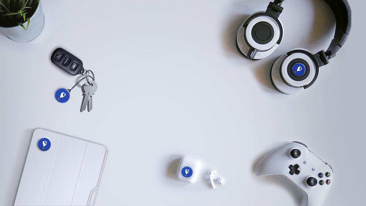 Apple AirTag vs TrackR Pixel: Which should you buy? | iMore