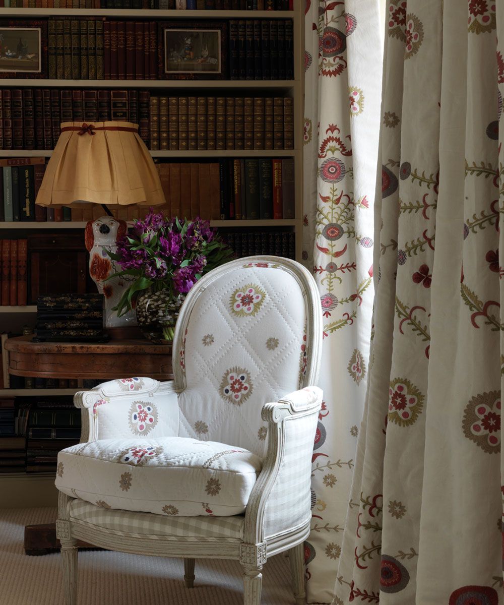 Kit Kemp's cultural influences in design – celebrating global arts and ...
