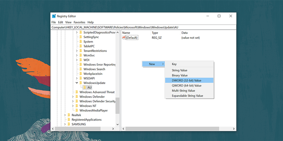 Master your PC with these 4 Windows 11 registry hacks | Laptop Mag