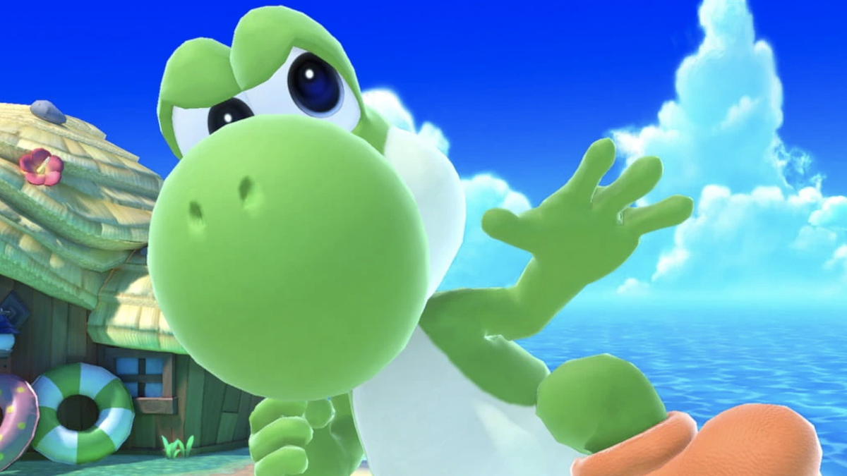 The Super Mario Bros. Movie: 5 Iconic Nintendo Characters That Need To ...