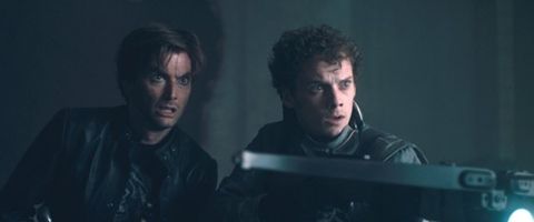 Fright Night [3D Blu-Ray] | Cinemablend