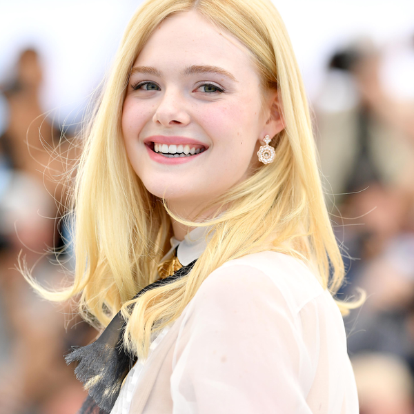 Elle Fanning Said She Didnt Get Cast In A Big Franchise Because Of Her