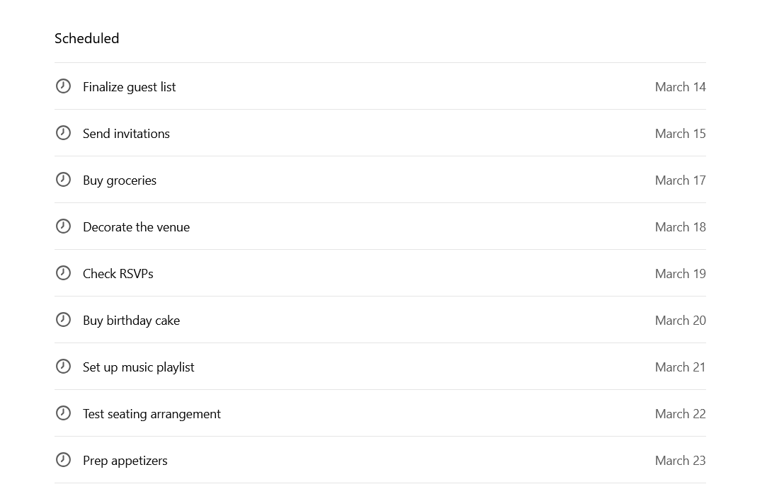 I replaced my to-do list with ChatGPT’s Tasks feature and it completely ...