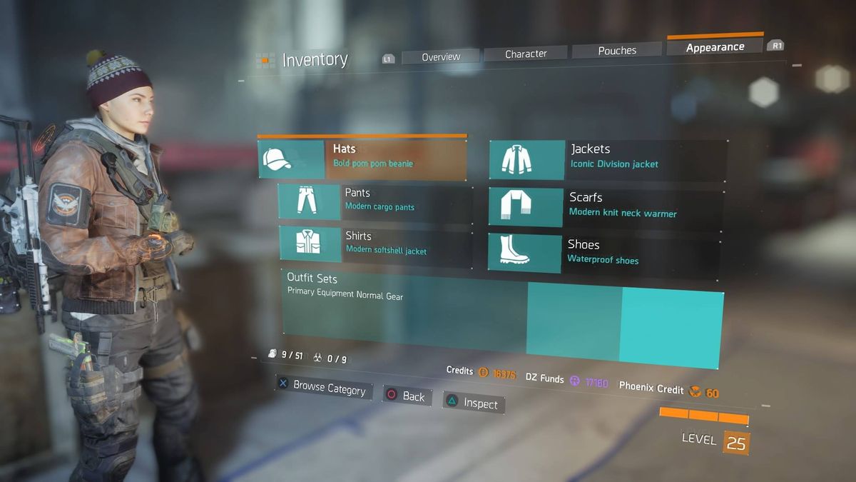 Loot-driven games had a rough year | PC Gamer