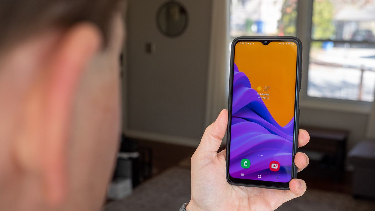 Best Android phones under $200 | Android Central