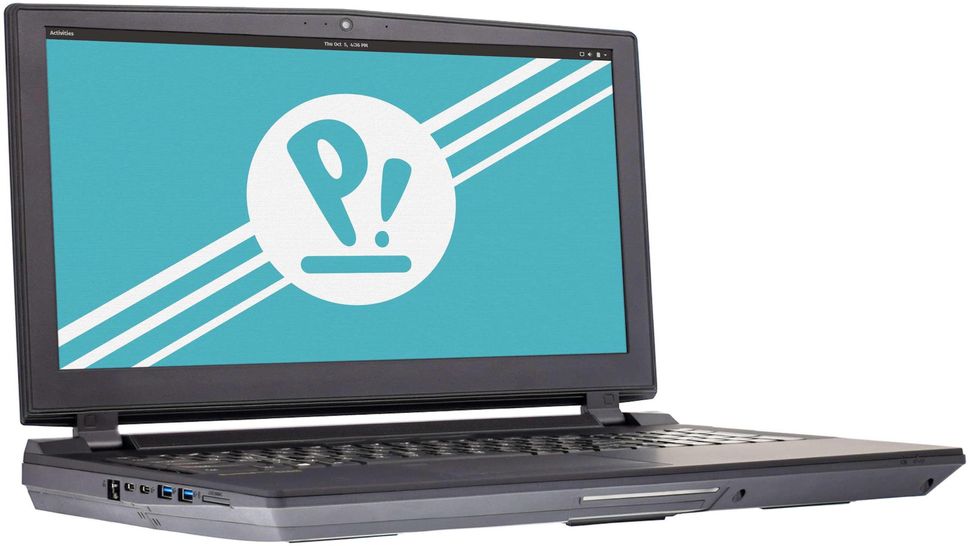 Best Linux laptops of 2024 | TechRadar