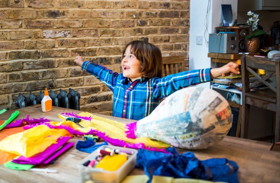 70 things to do with kids and how to entertain them (we've found the ...