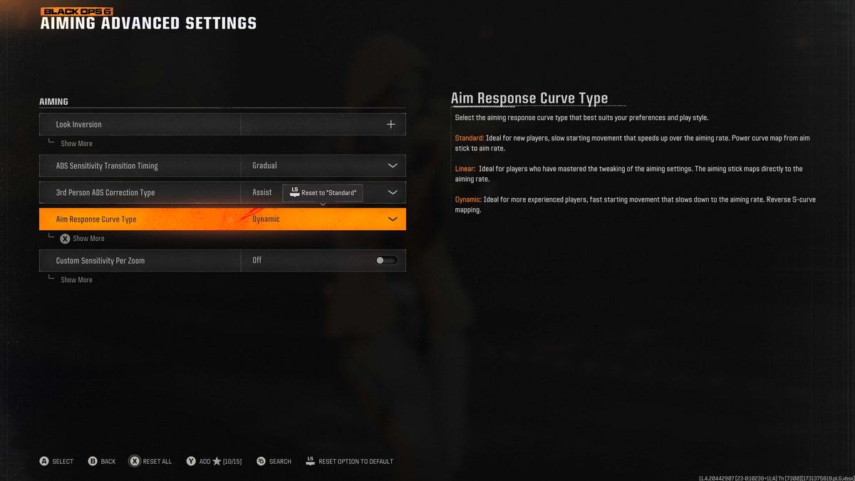 The 5 best controller settings to change in Call of Duty: Black Ops 6 ...