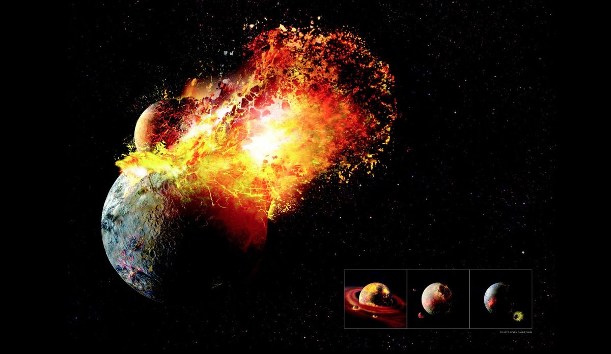 National Geographic's new 'Stargazer's Atlas' is a breathtaking guide ...