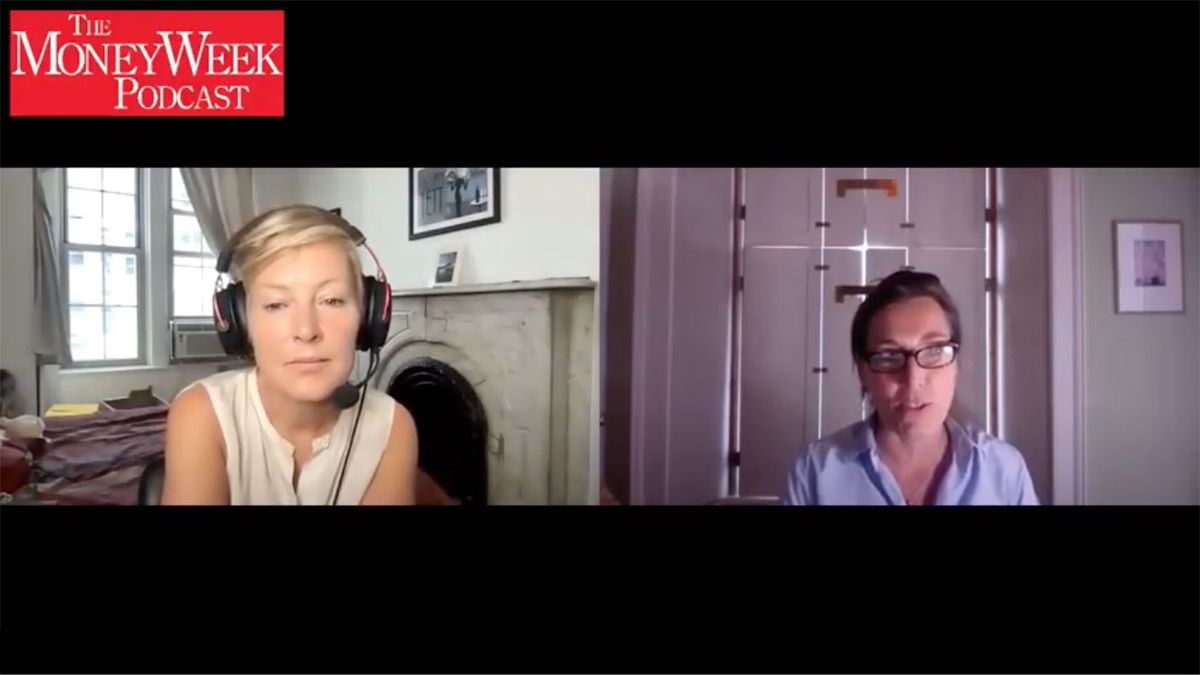 Gillian Tett: listen to the silence – how anthropology helps make sense ...