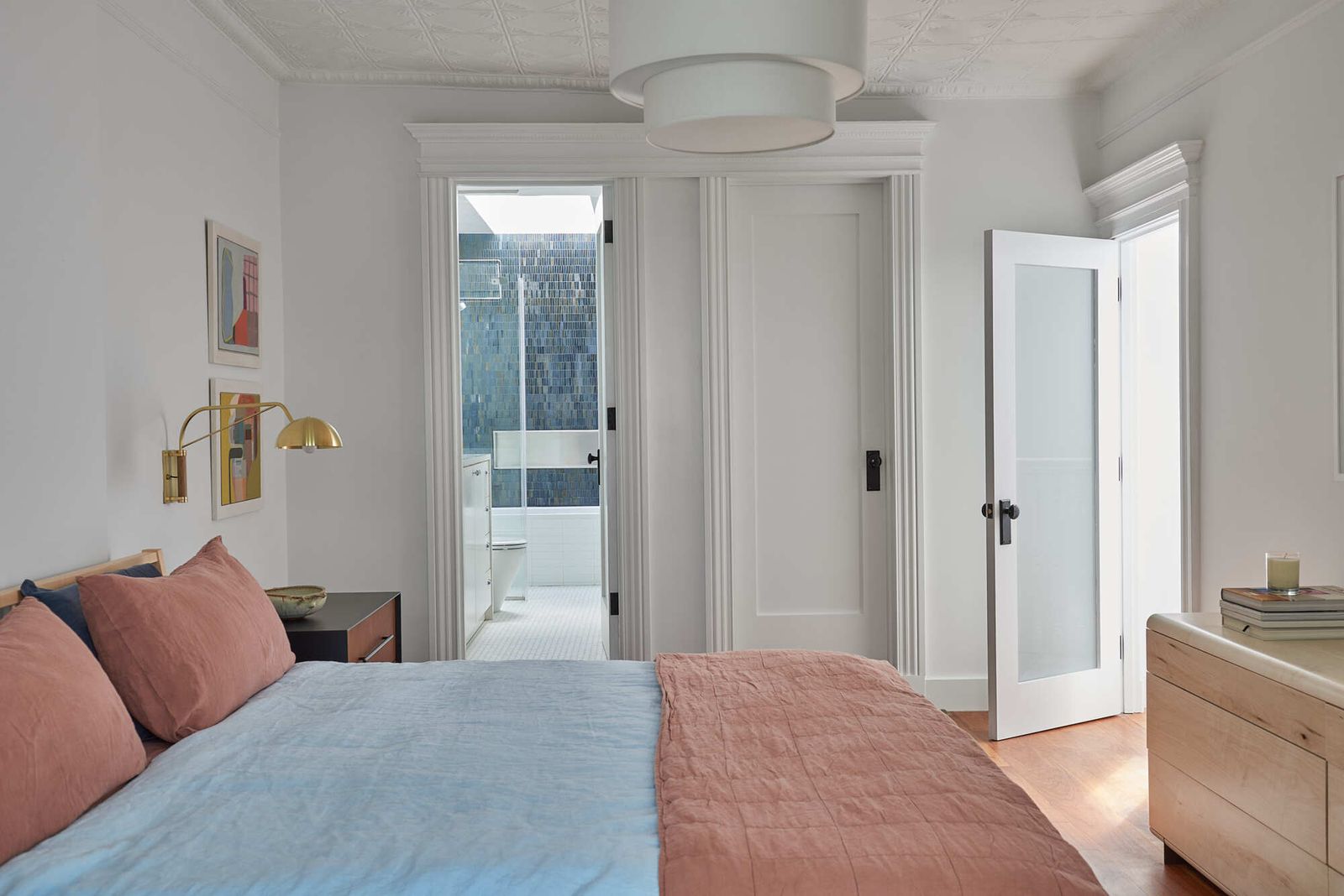 What pastel colors go together? 5 perfect palette pairings | Livingetc