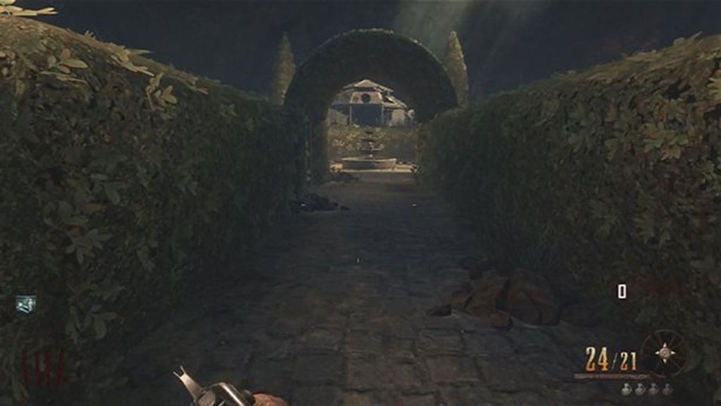 Call of Duty: Black Ops 2 Buried guide & walkthrough | GamesRadar+