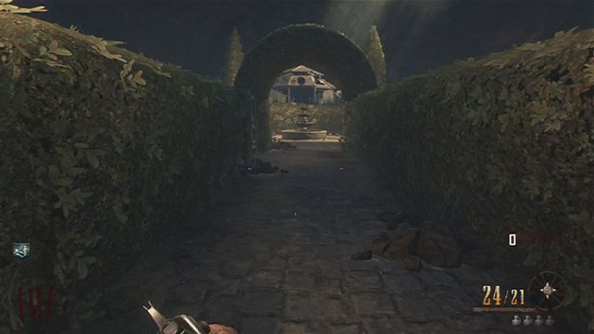 Call of Duty: Black Ops 2 Buried guide & walkthrough | GamesRadar+