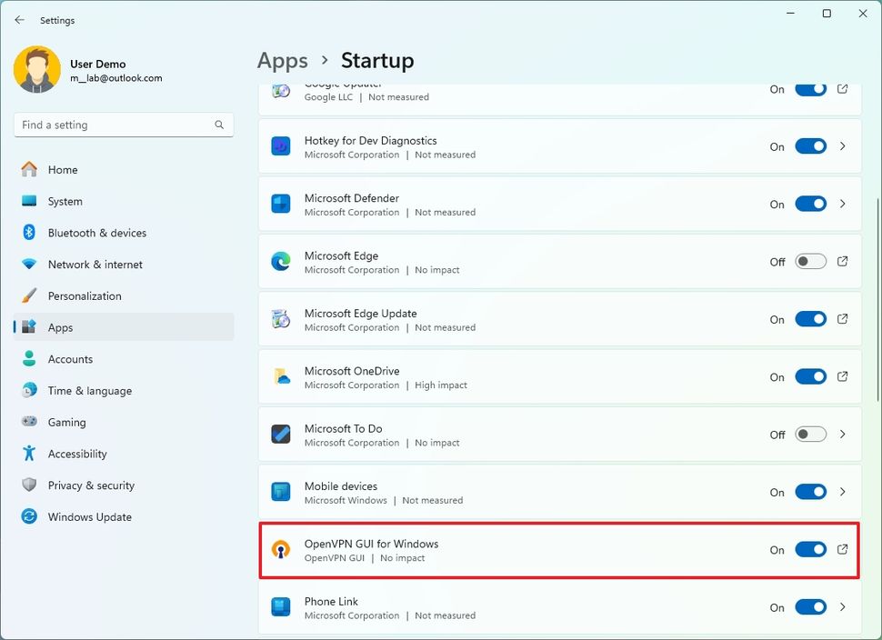 How to launch apps automatically during startup on Windows 11 and Windows 10 | Windows Central