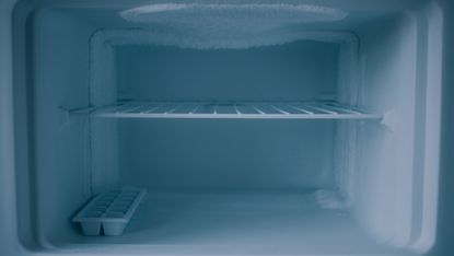 How to defrost a freezer in five simple steps | Woman & Home