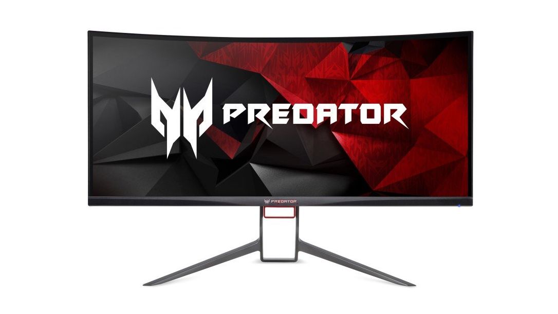 Acer Predator 34-inch ultra-wide monitor is a gamer’s dream screen with ...