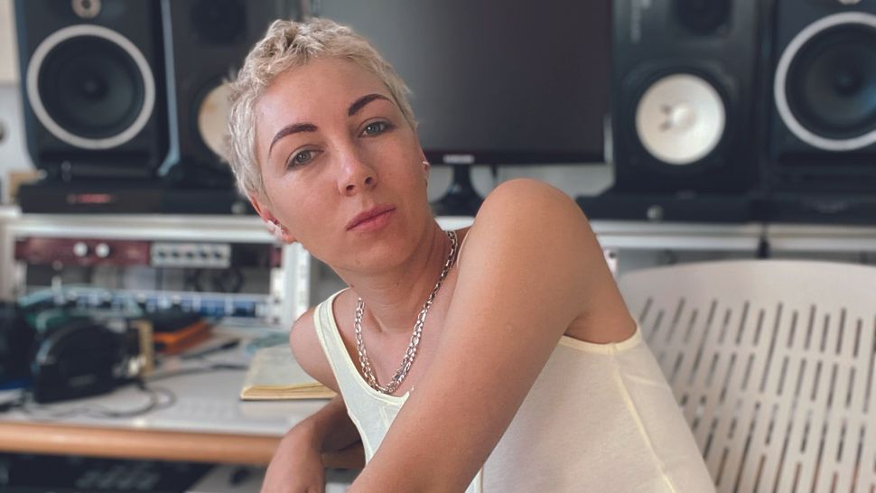 Lau.ra: "To be honest, I can make a banging tune with very little ...