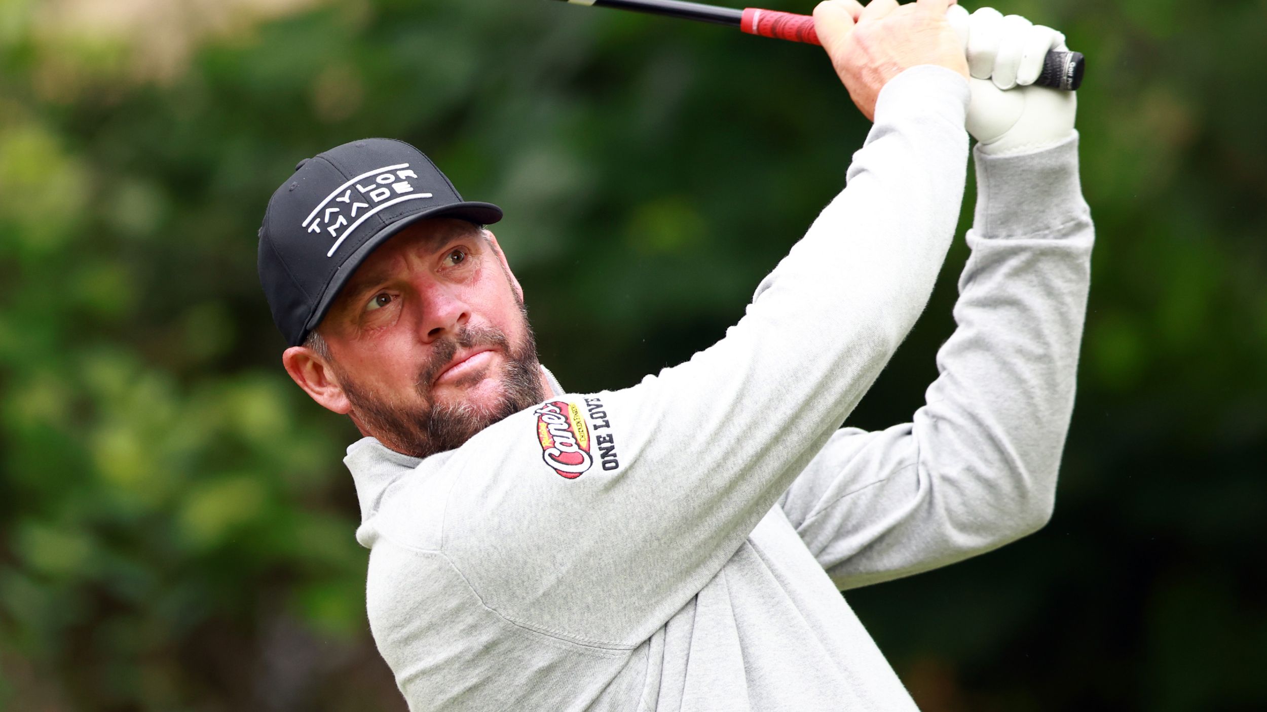 Michael Block Meets Tiger Woods At TW Invitational As Dream Year ...