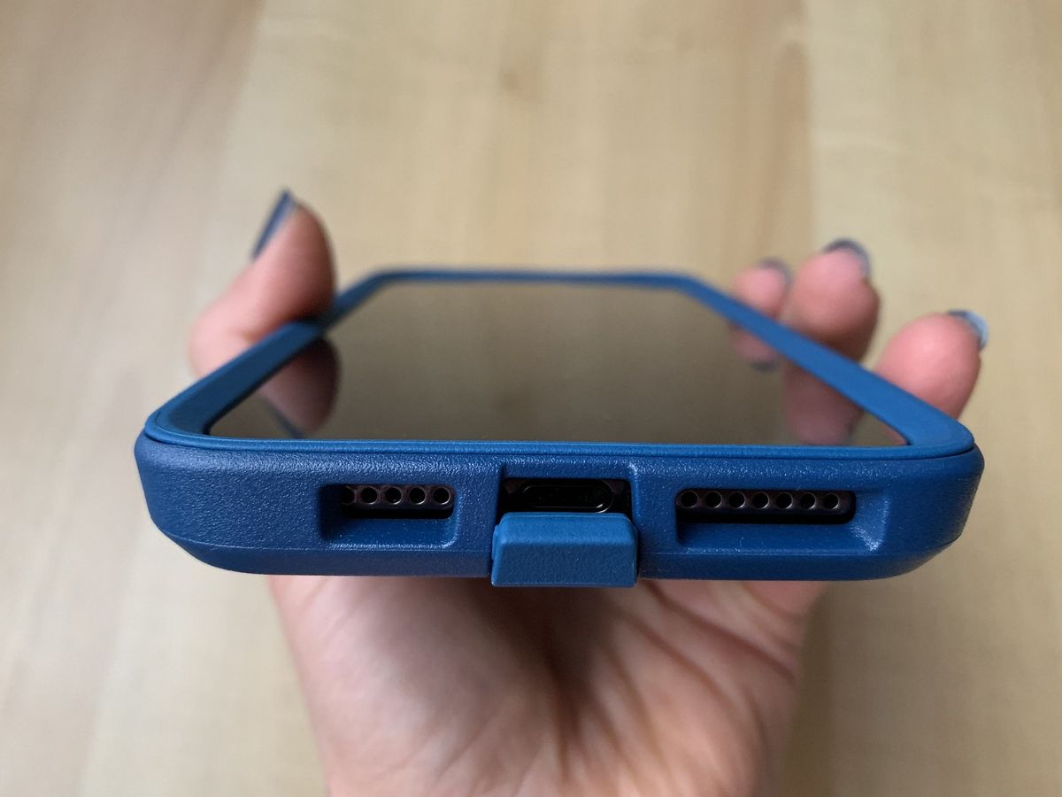 Otterbox Commuter Case for iPhone review: solid protection | iMore