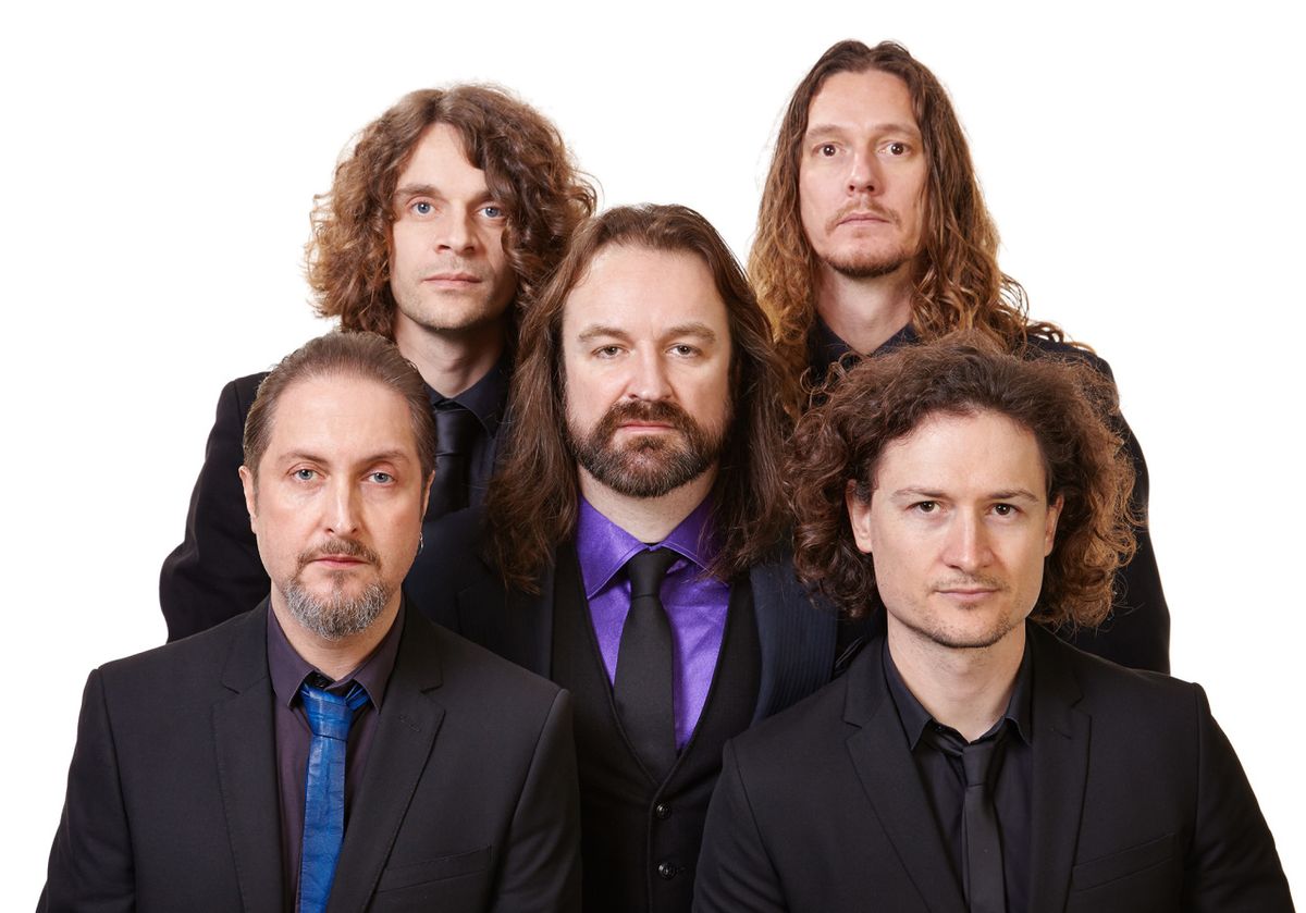 Adam Wakeman on the new Headspace album, Queen and his dad, Rick | Louder