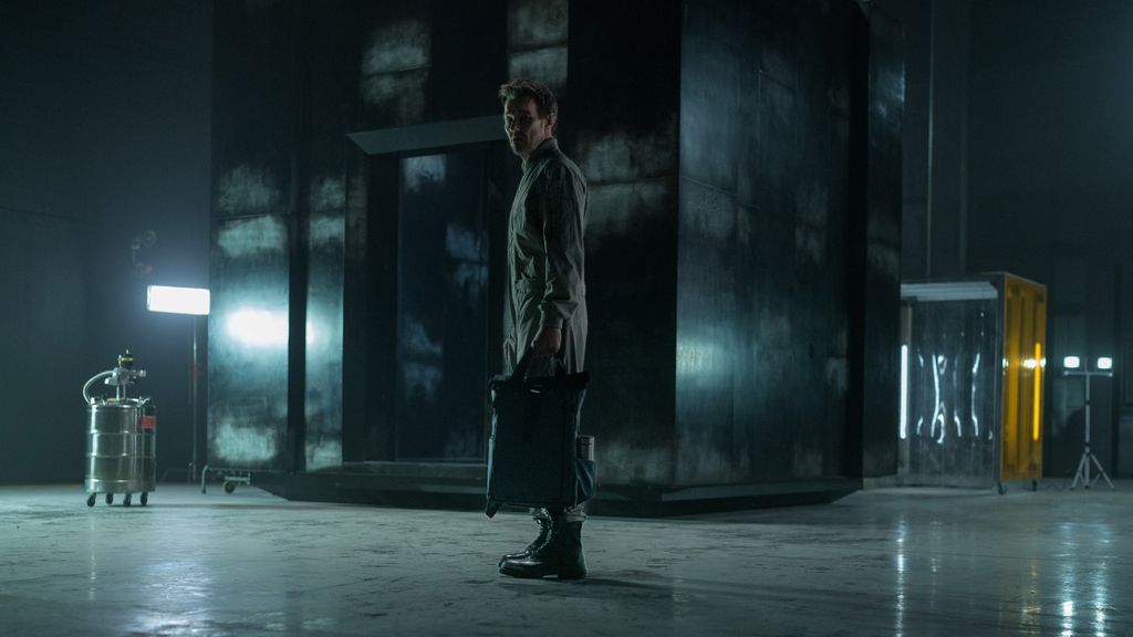 Dark Matter: release date, plot, cast and everything we know | What to ...