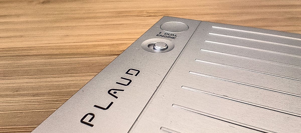 Plaud Note review: superlight voice recorder puts AI to good use ...