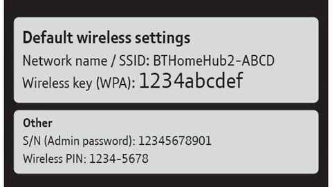 How to change your router password | TechRadar