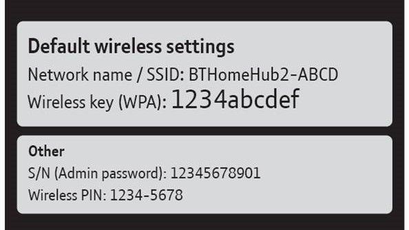How to change your router password | TechRadar