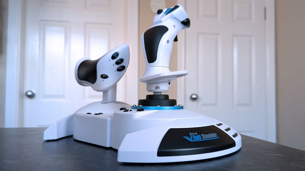 The best flight sticks for Microsoft Flight Simulator | Windows Central