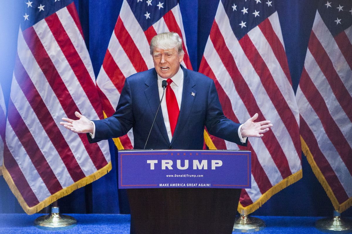 How to stay abreast of 2016 campaign coverage without becoming an idiot ...