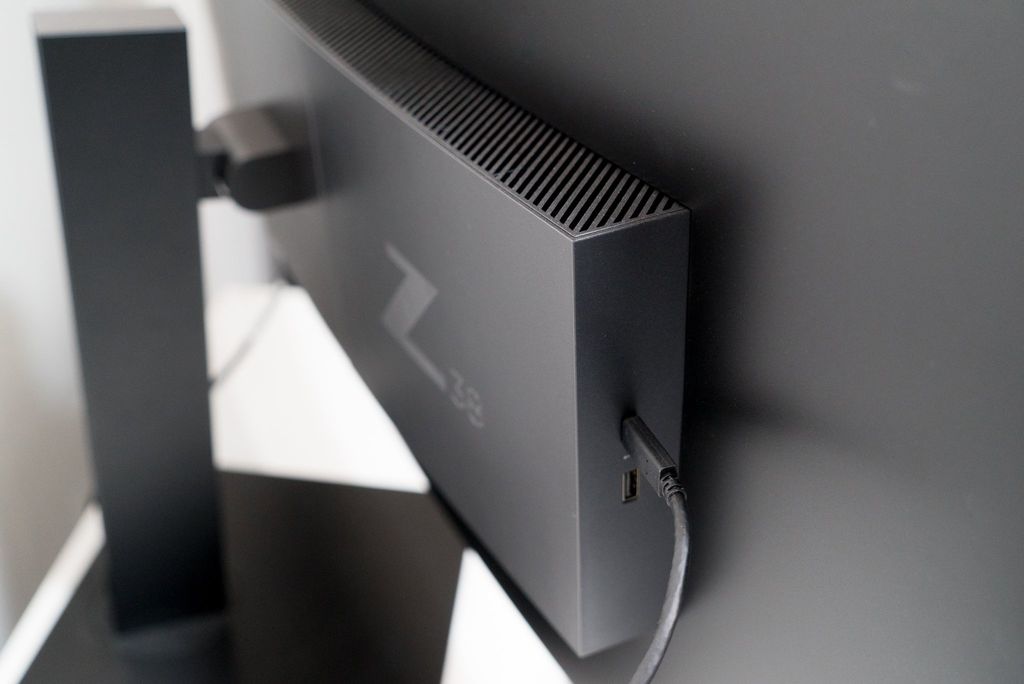 HP Z38c Curved Display Review: Ultimate 21:9 Experience for Creators ...