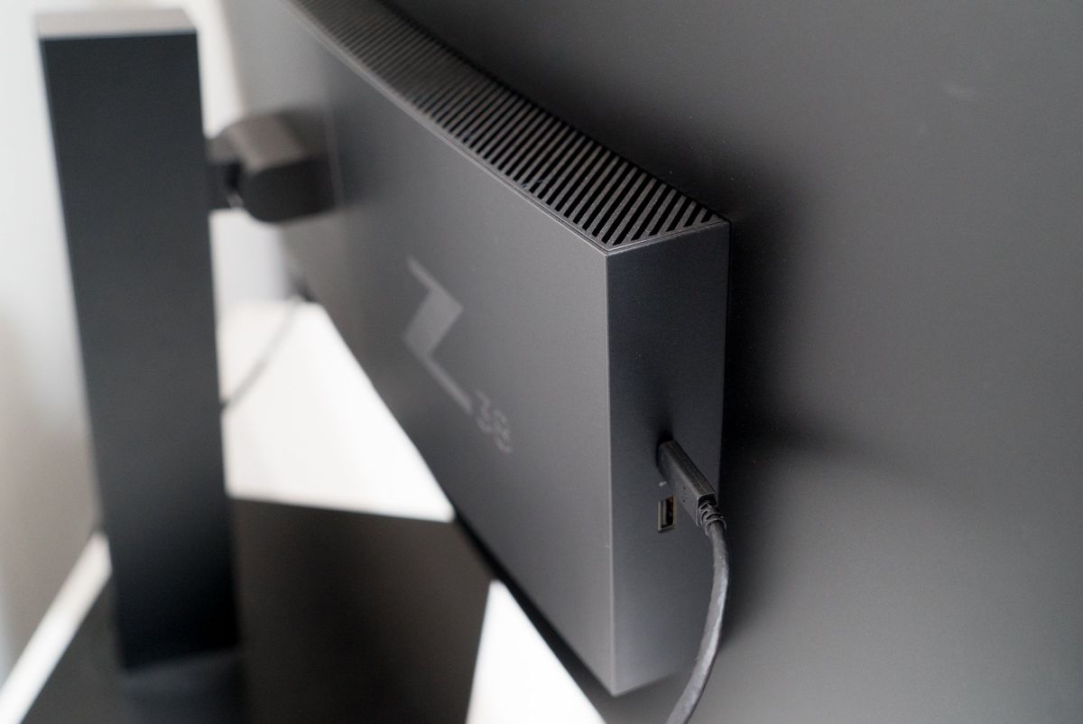 HP Z38c Curved Display Review: Ultimate 21:9 Experience for Creators ...