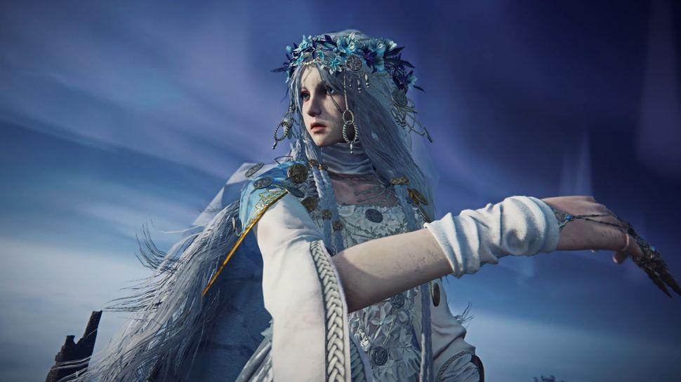 How to unlock Revenant in Elden Ring Nightreign | PC Gamer