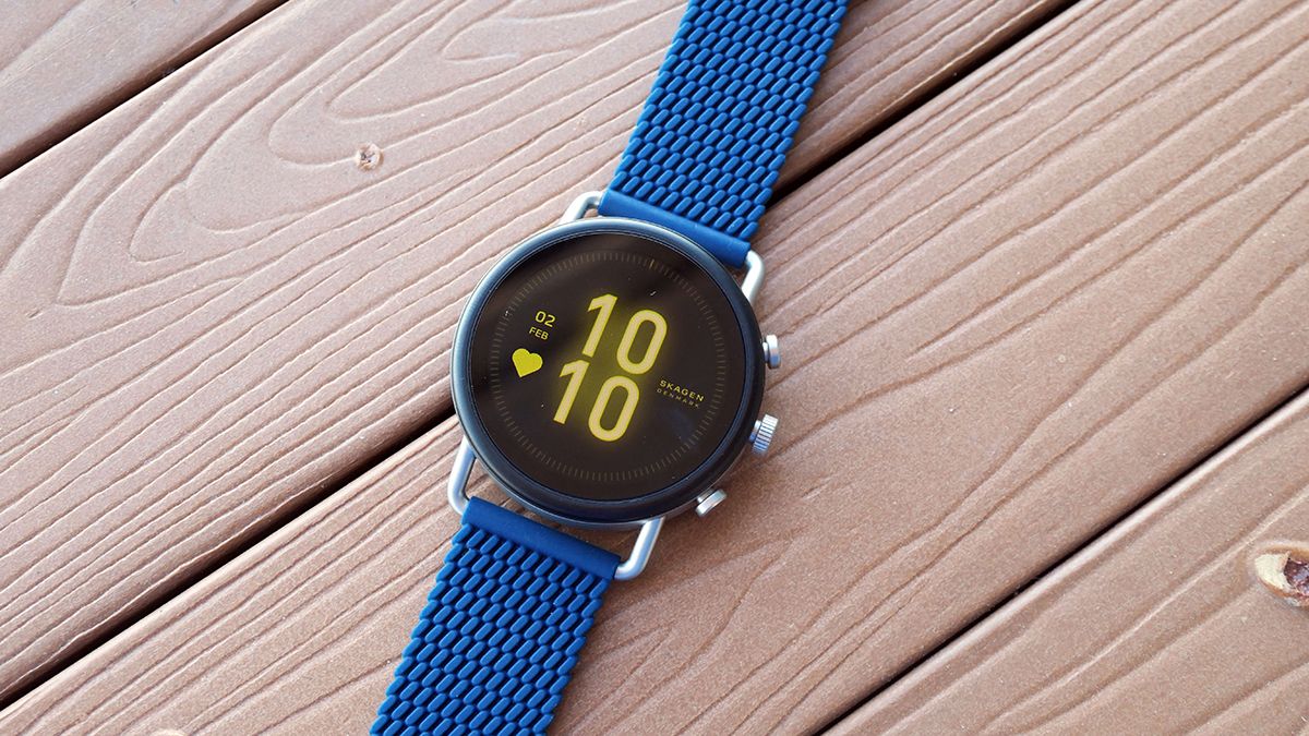 7 best wearables of CES 2020: the smartwatches that stole the show ...