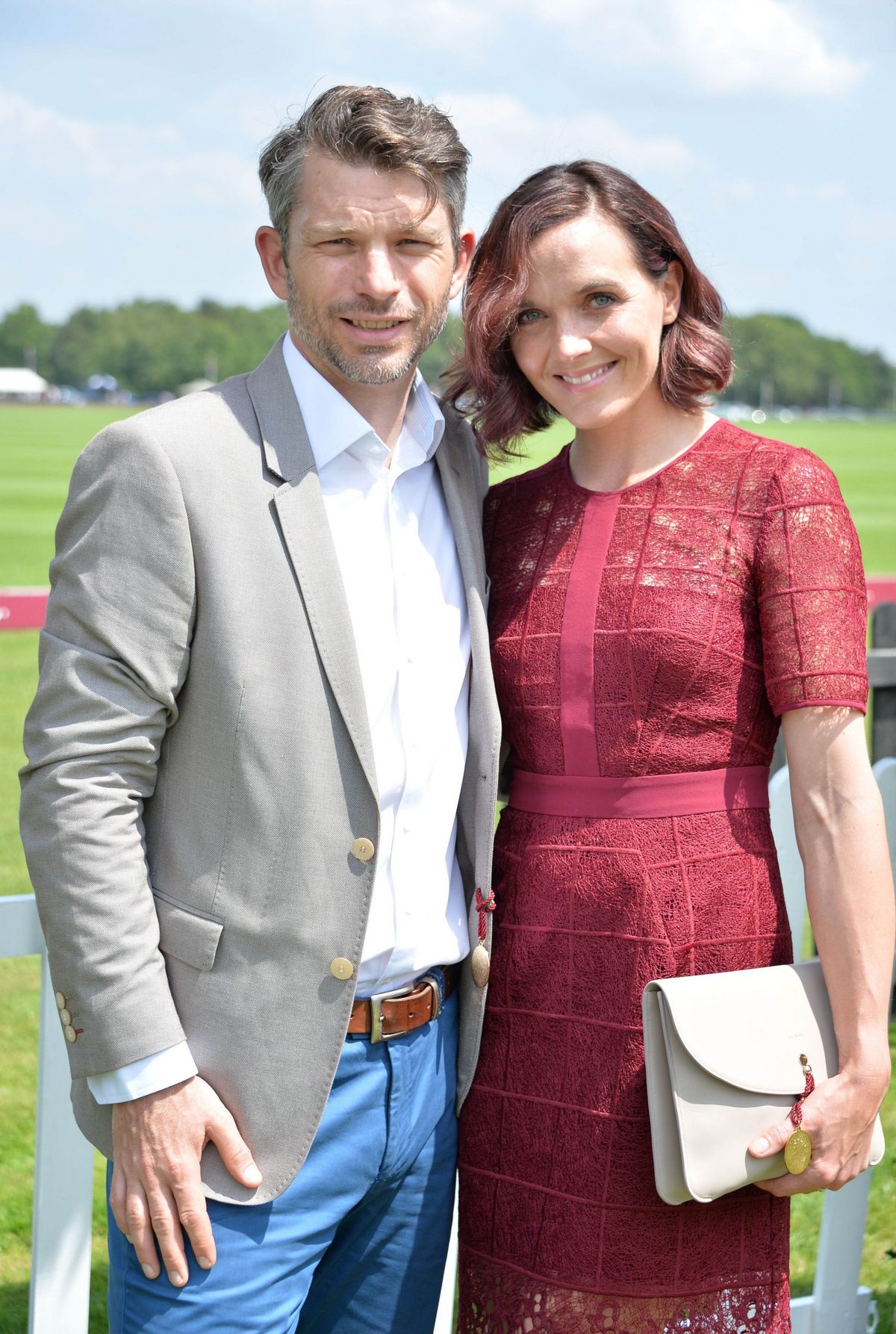 Victoria Pendleton shares the heartbreaking reason behind her marriage ...