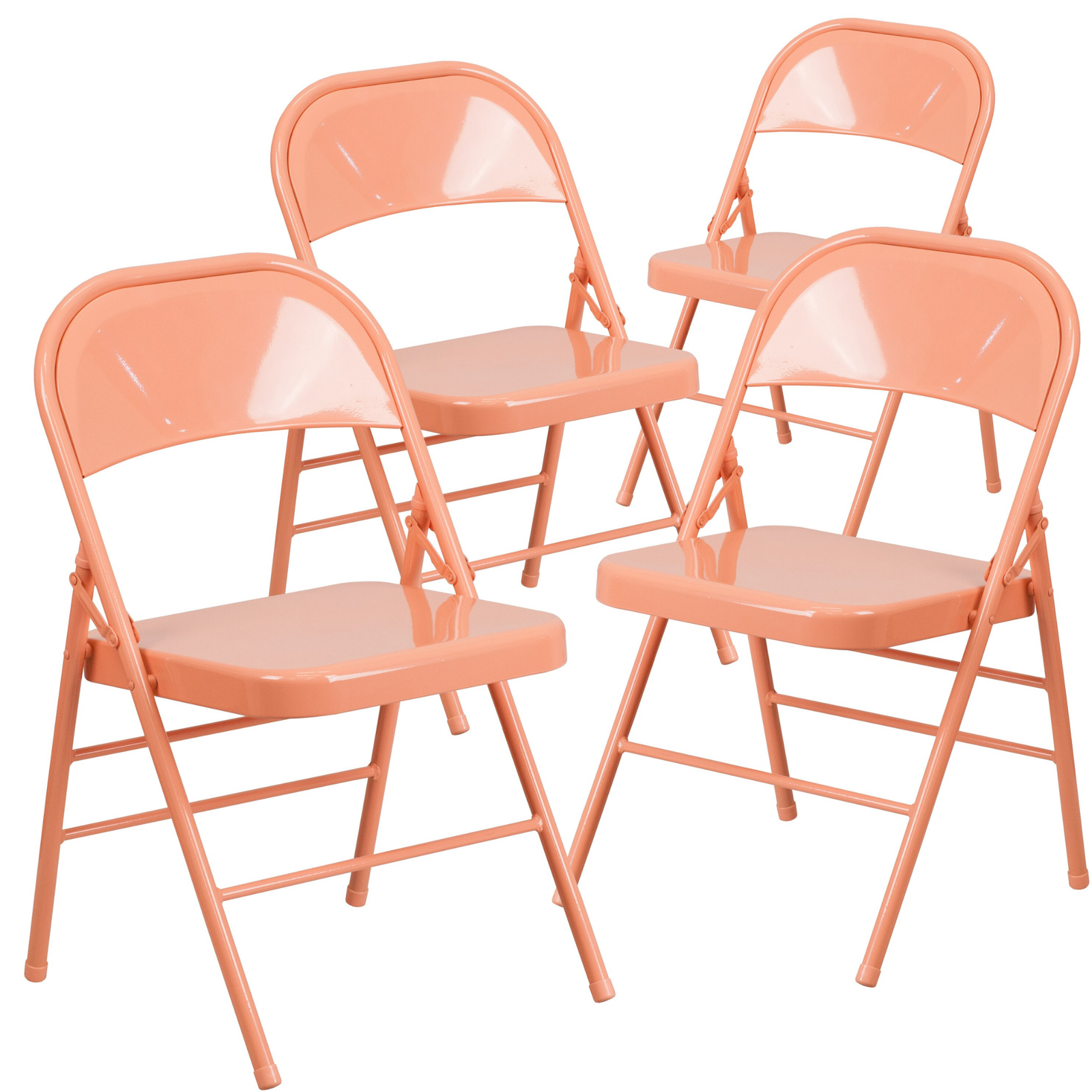 12 folding chairs for small apartments and snug spaces | Real Homes