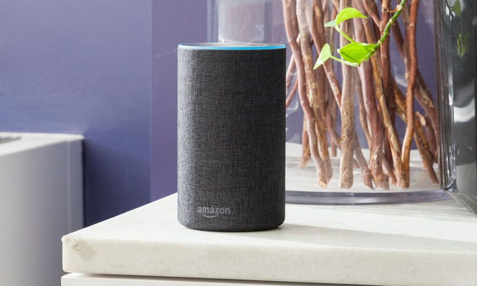 Amazon Echo (Gen 2) Review: Best Overall Smart Speaker | Tom's Guide