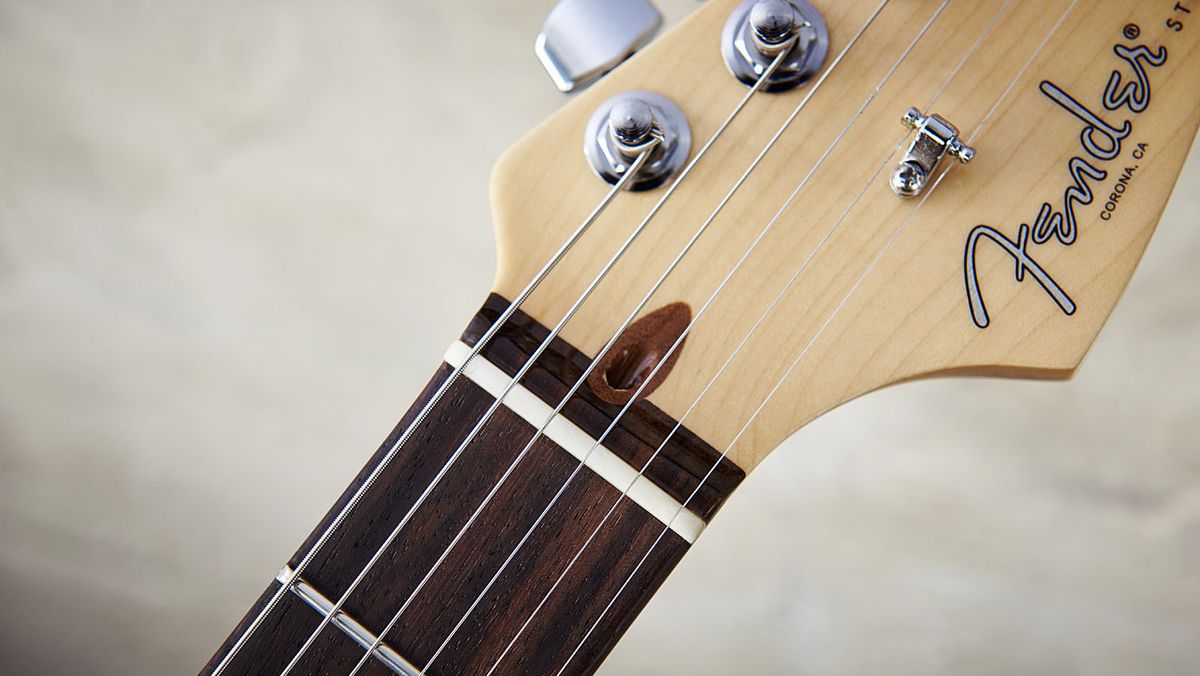 How to fix tuning problems on your guitar | MusicRadar