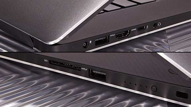 Dell Precision 5510 Review - Full Review and Benchmarks | Laptop Mag