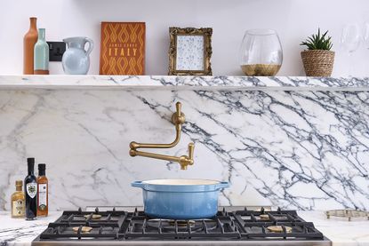 11 of the best new ideas in kitchens, from 'levitating' kitchen units ...