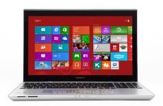 Sony VAIO T Series 15 Touch Ultrabook Review | Ultrabook Reviews ...