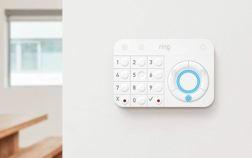 Ring Alarm Review: A Strong Home Security Kit | Tom's Guide