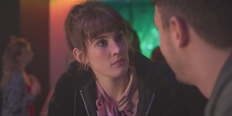 Casualty EXCLUSIVE: Anna Chell on Jodie Whyte's abduction | What to Watch